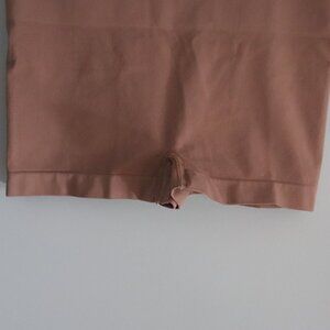 SPANX | Intimates & Sleepwear | Spanx Ecocare Seamless Sculpting Brown ...